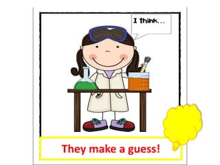 Scientific method | PPTX | Science