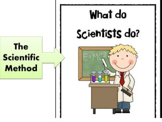Scientific method | PPT