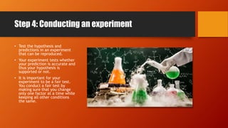 Scientific Method | PPTX