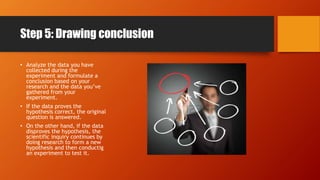 Scientific Method | PPTX