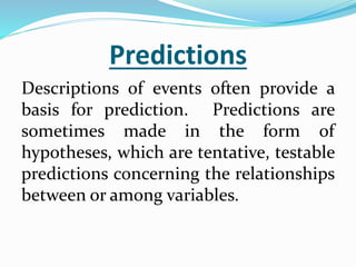 Scientific method 2 | PPT