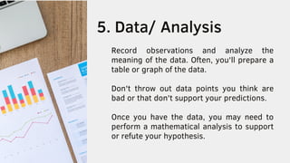 Scientific Method | PPT