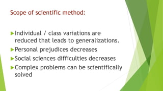 scientific method.pptx
