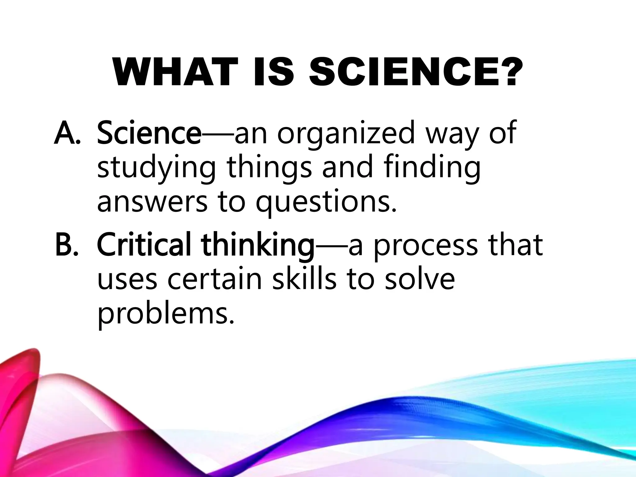 scientific method.ppt | Physics | Science