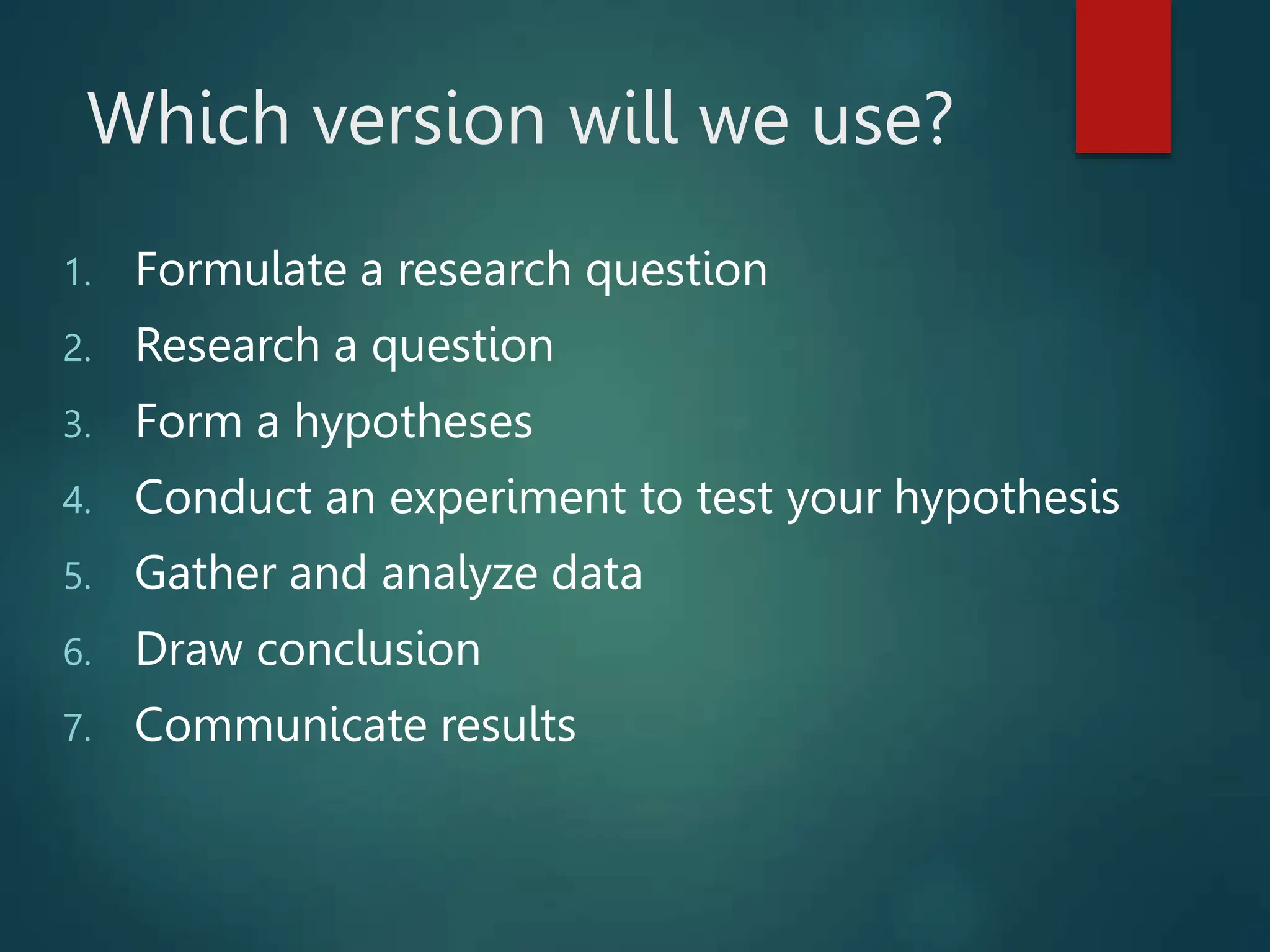 Steps of the scientific investigation.pptx