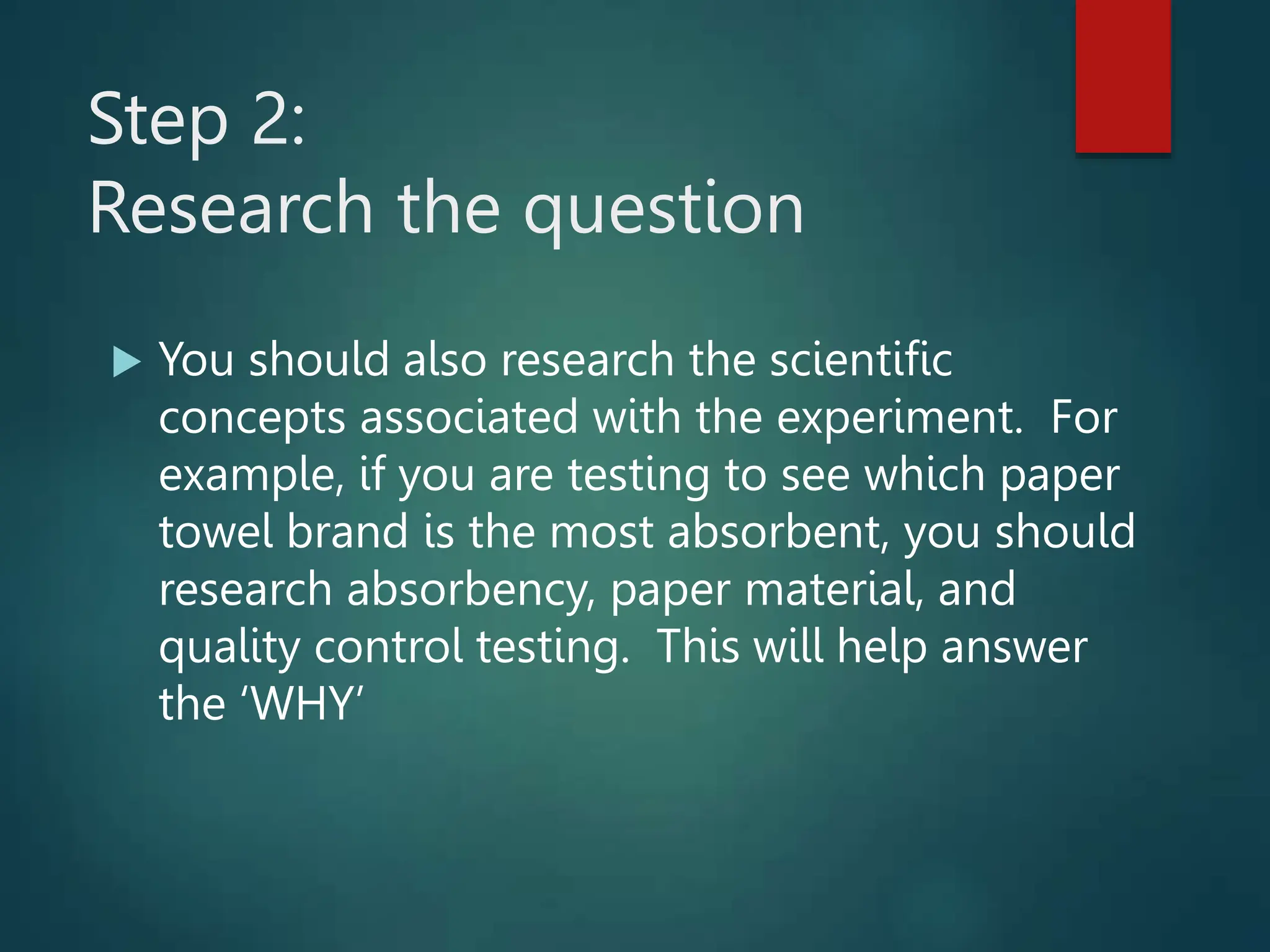 Steps of the scientific investigation.pptx