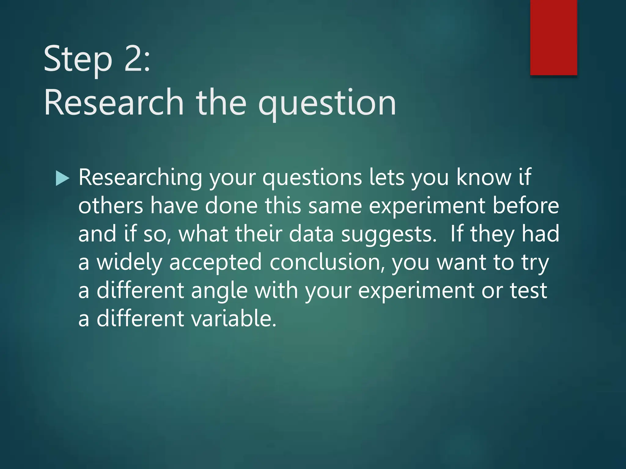 Steps of the scientific investigation.pptx