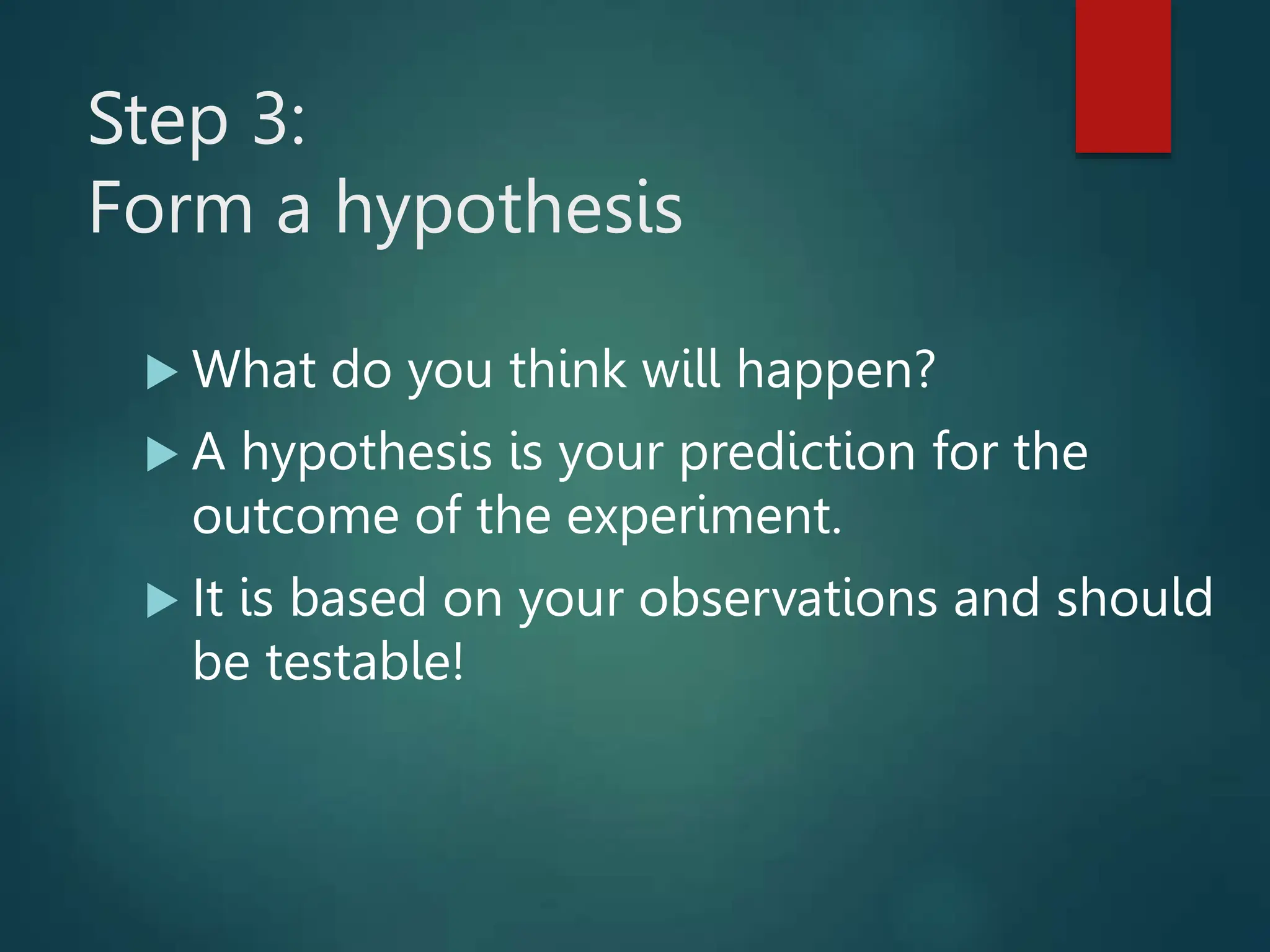 Steps of the scientific investigation.pptx