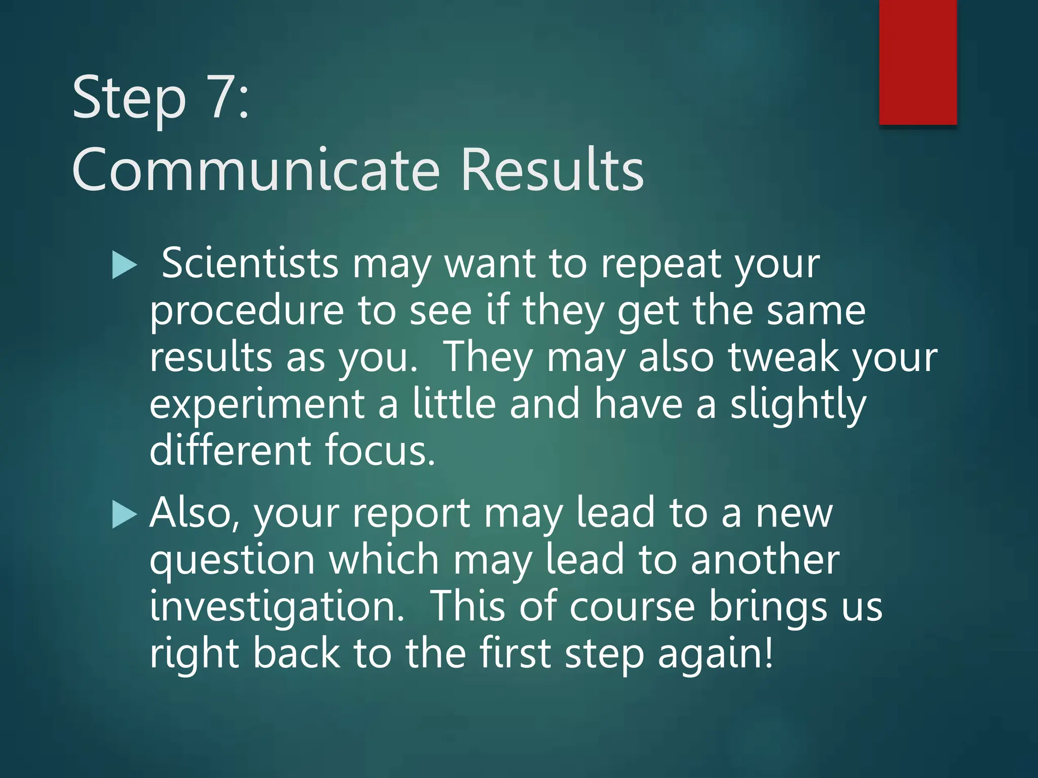 Steps of the scientific investigation.pptx