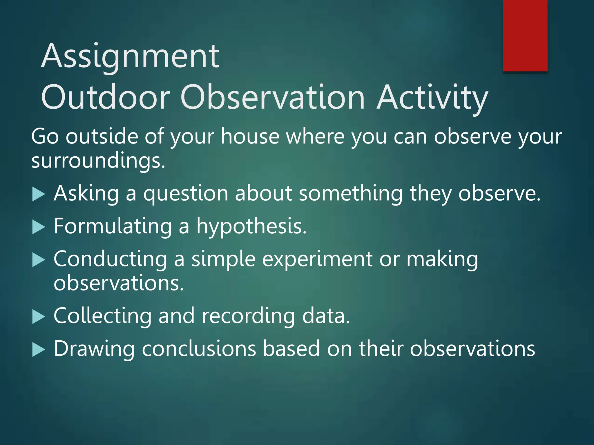 Steps of the scientific investigation.pptx
