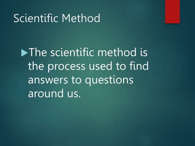 Steps of the scientific investigation.pptx