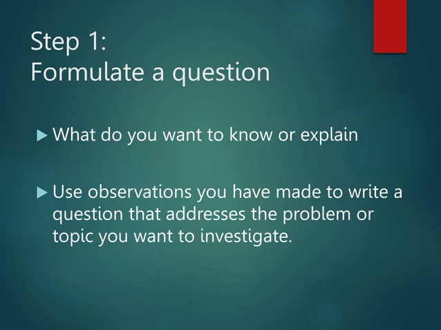 Steps of the scientific investigation.pptx