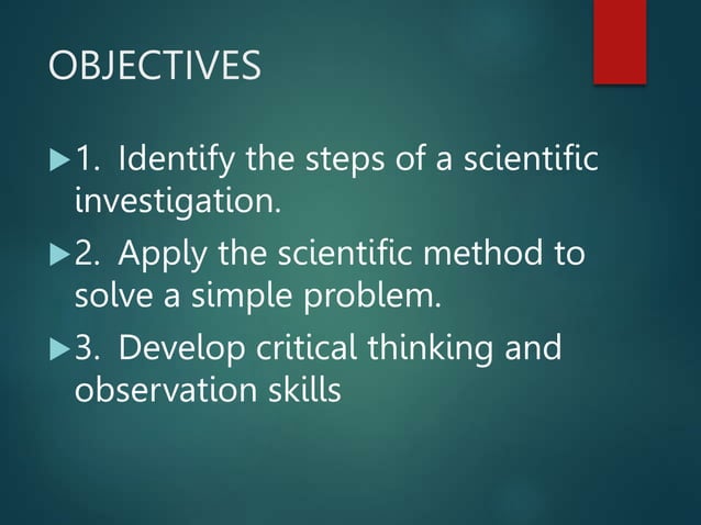 Steps of the scientific investigation.pptx