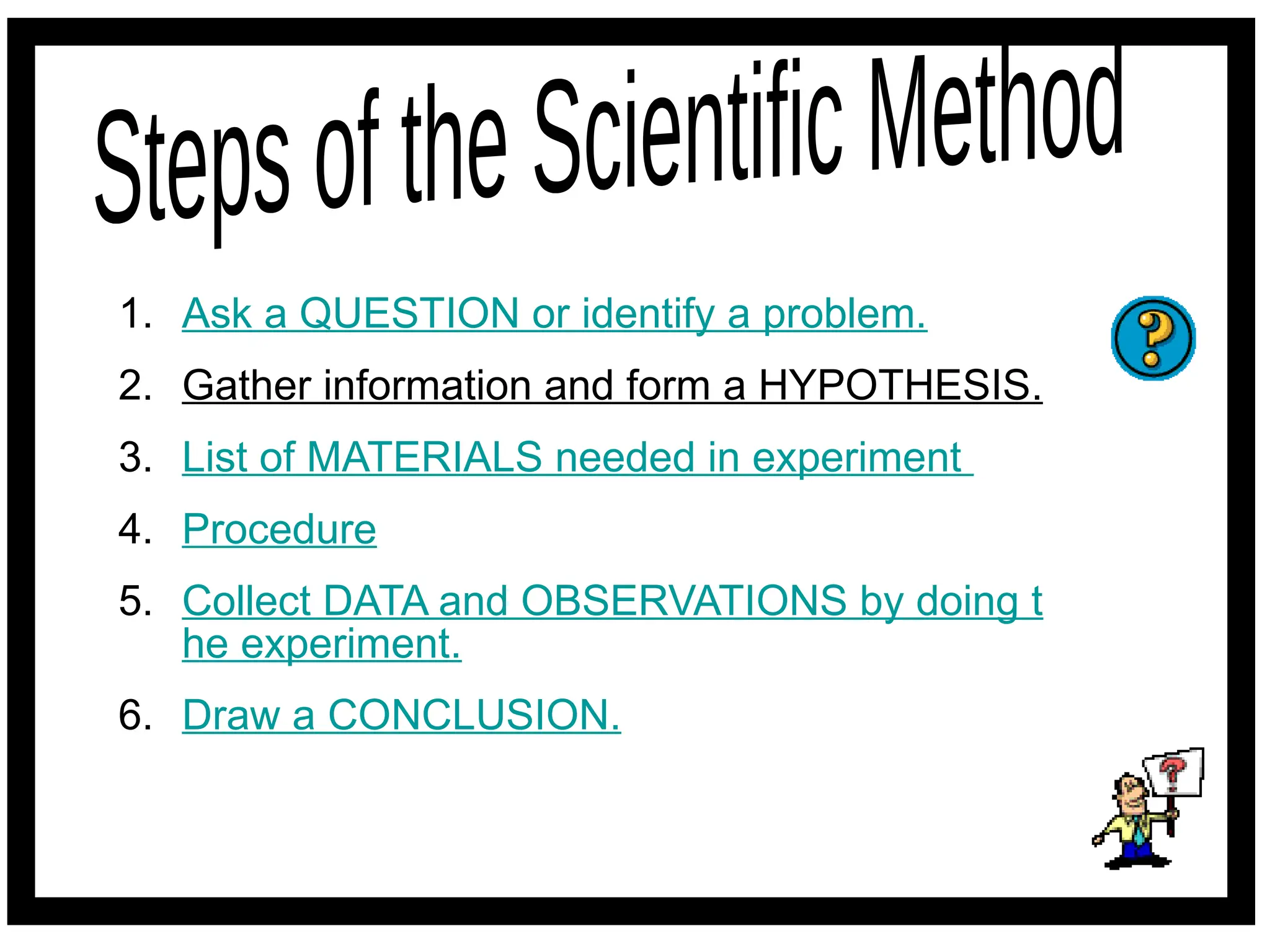 ELEMENTARY SCIENCE Scientific Method.pptx