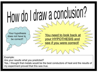 ELEMENTARY SCIENCE Scientific Method.pptx