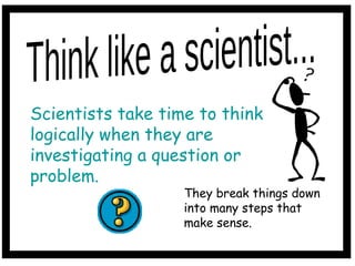 ELEMENTARY SCIENCE Scientific Method.pptx