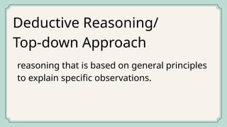 Quarter 1 Module 1 lesson 2 - Scientific method.pptx