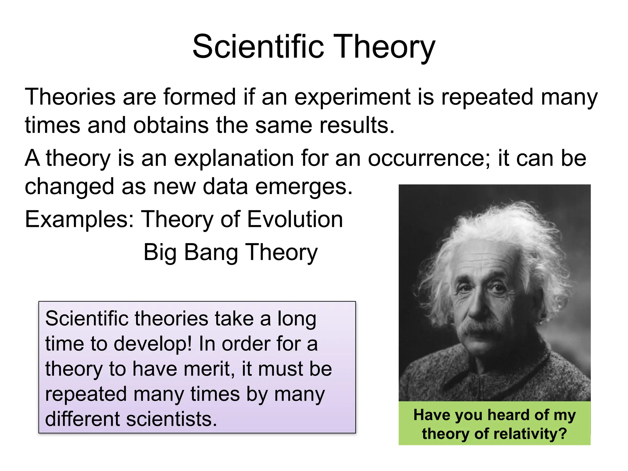 Scientific Method for high school classroom | PPTX