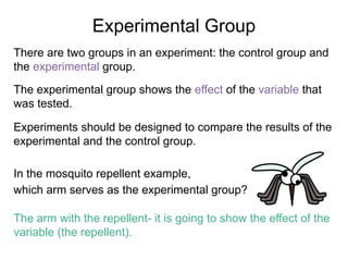 Scientific Method for high school classroom | PPTX