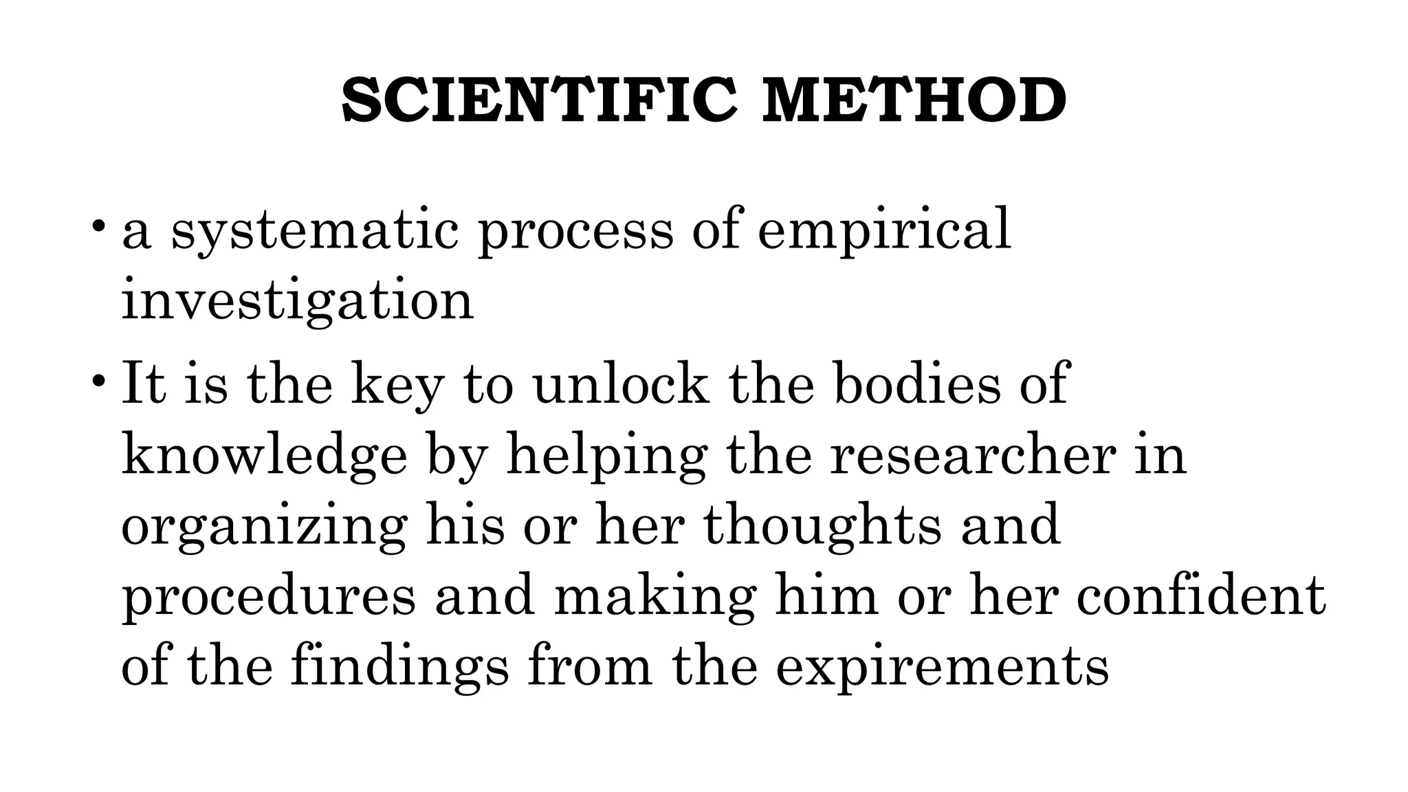 SCIENTIFIC METHOD-DISCUSSION.pptx