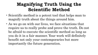 SCIENTIFIC METHOD-DISCUSSION.pptx