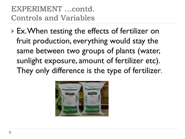 Scientific Method - Reference SCIENCE HS | PDF