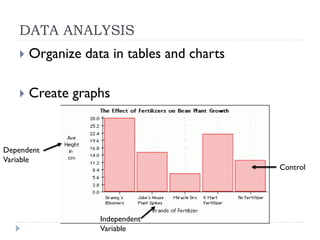 Scientific Method - Reference SCIENCE HS | PDF