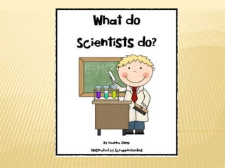Scientific method steps | PPT