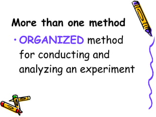Scientific Method[1] | PPT