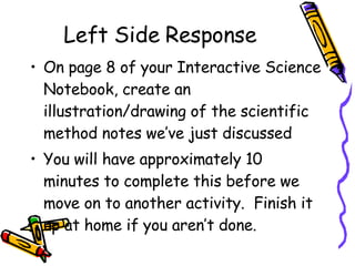 Scientific Method[1] | PPT
