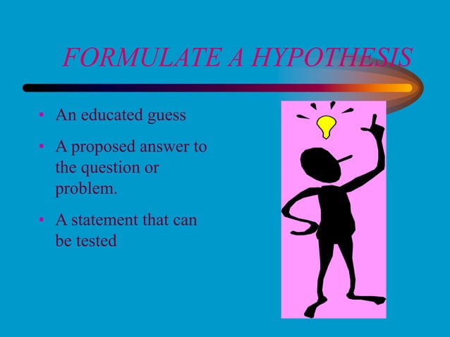 Scientific Method.ppt