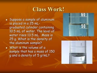Scientific method and si units | PPT