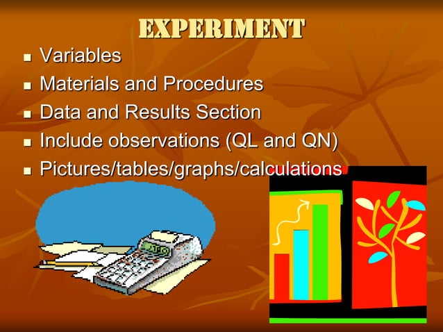 Scientific method and si units UPDATED | PPT