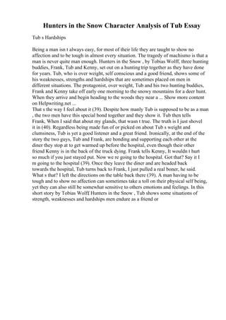 Scientific Method Essay | PDF