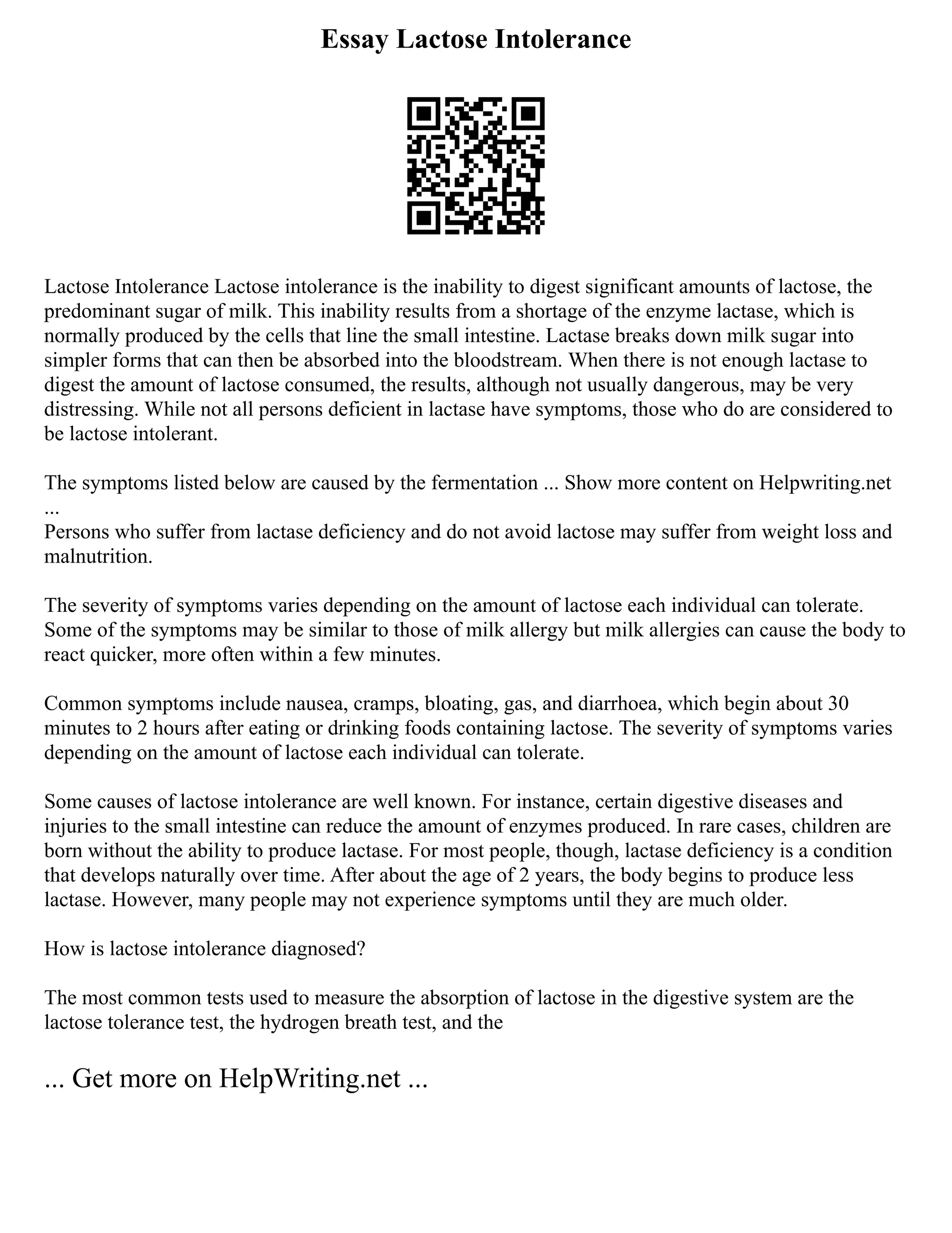 Scientific Method Essay Example By ResearchEssa | PDF