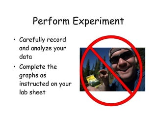 Fruit Snacks and the Scientific Method | PPT