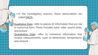Scientific Method investigatory process G7.pdf | Science
