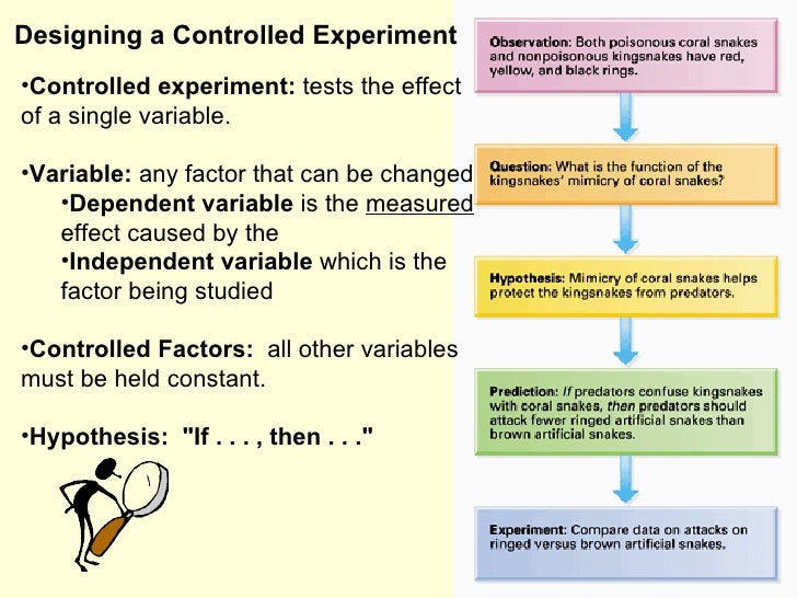 Scientific Method & Graphs