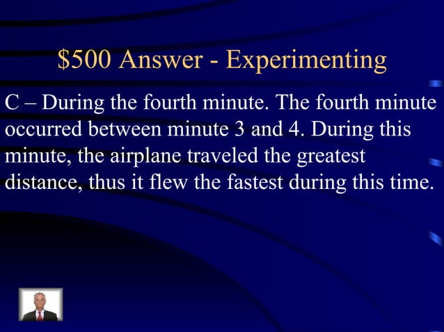 Scientific method jeopardy | PPT