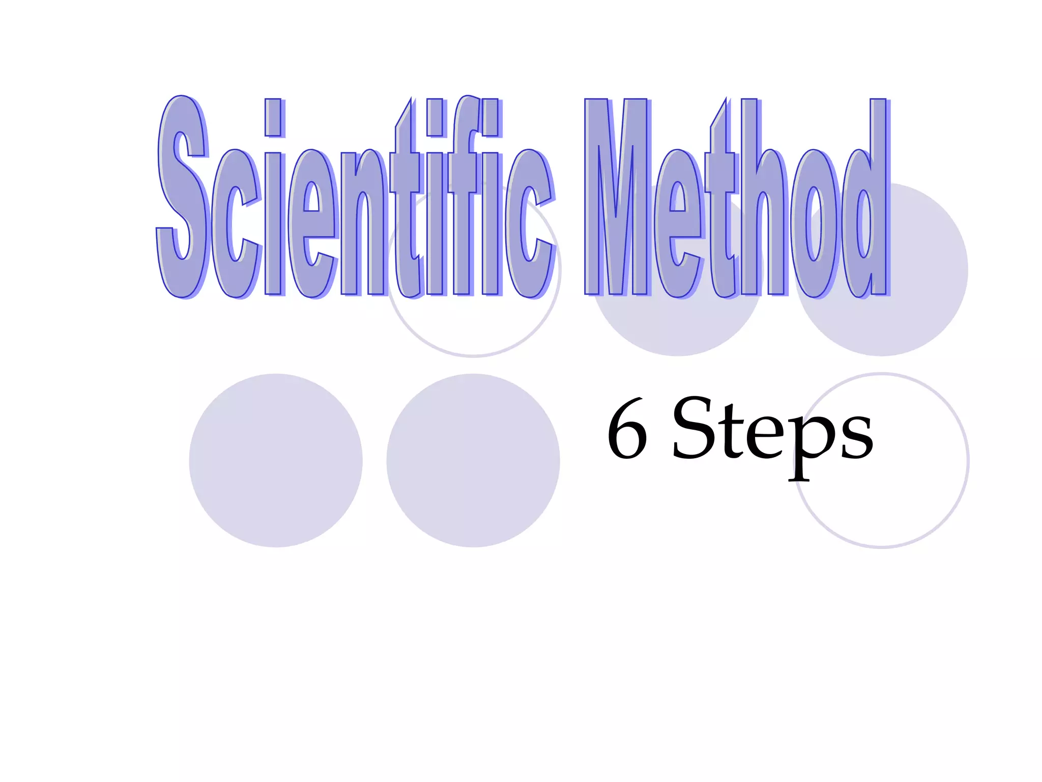 Scientific Method Lab Safety | PPT
