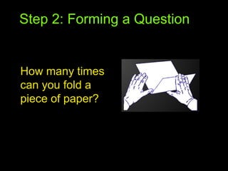 7th Grade Scientific method notes | PPT