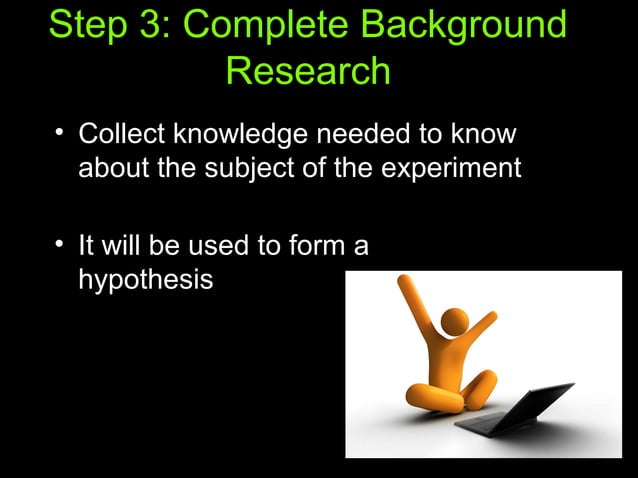 7th Grade Scientific method notes | PPT