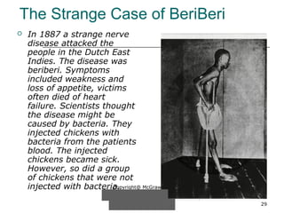 Scientific Method notes | PPT