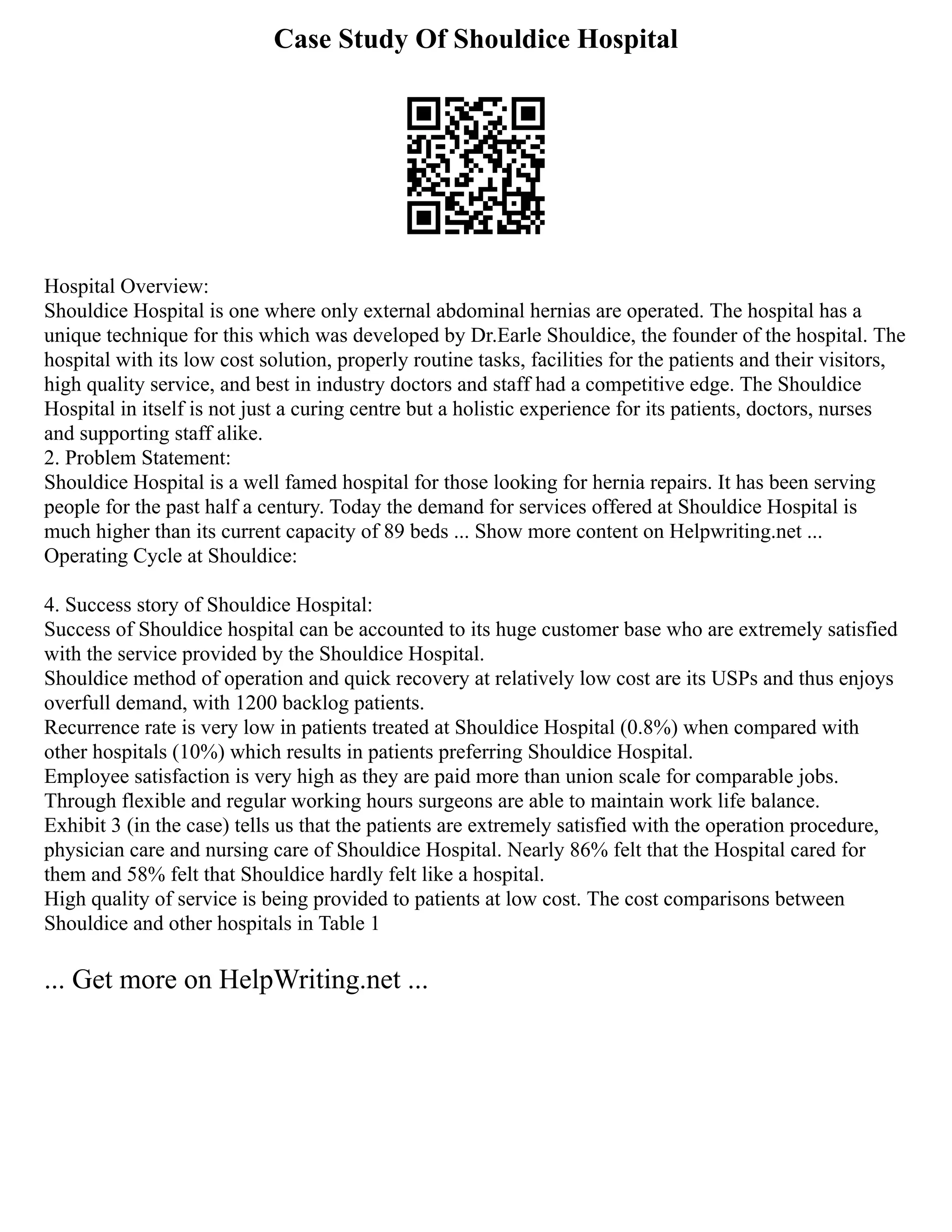 Scientific Method Paper Example - Example Metho | PDF