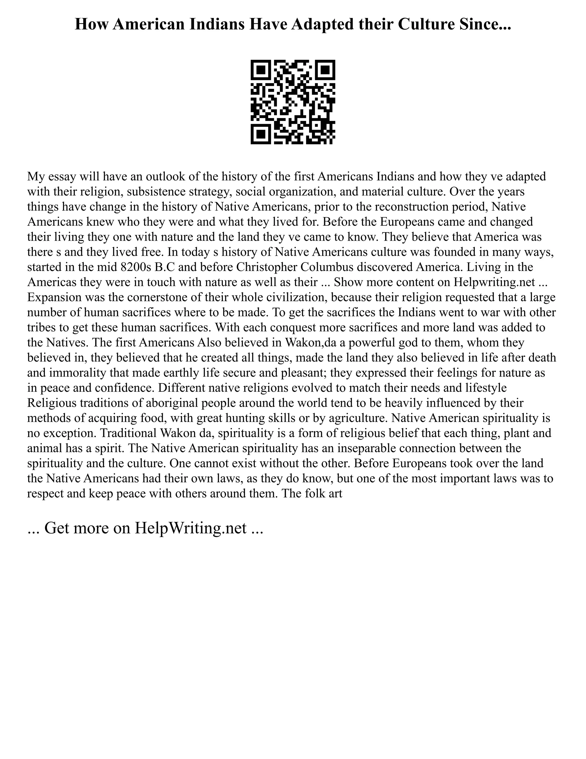 Scientific Method Paper Example - Example Metho | PDF