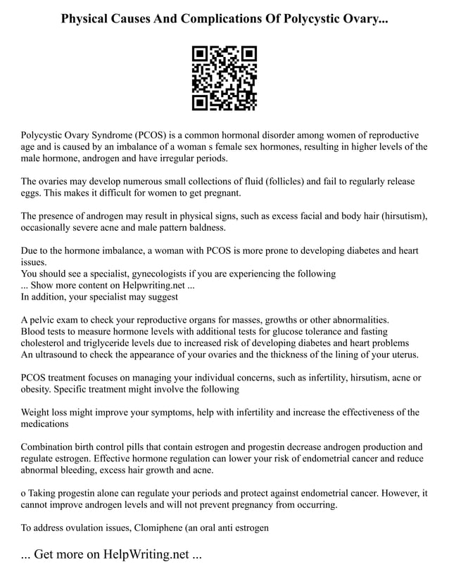 Scientific Method Paper Example - Example Metho | PDF