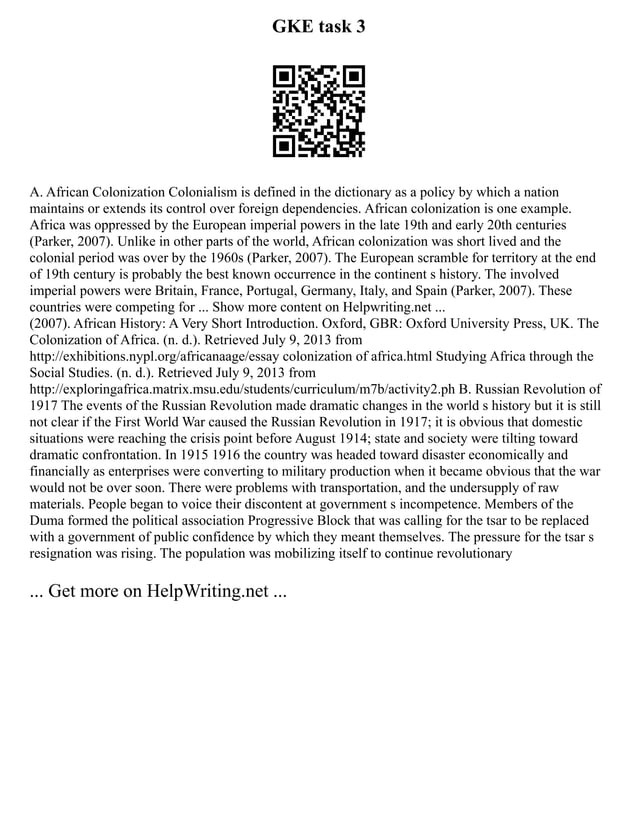 Scientific Method Paper Example - Example Metho | PDF