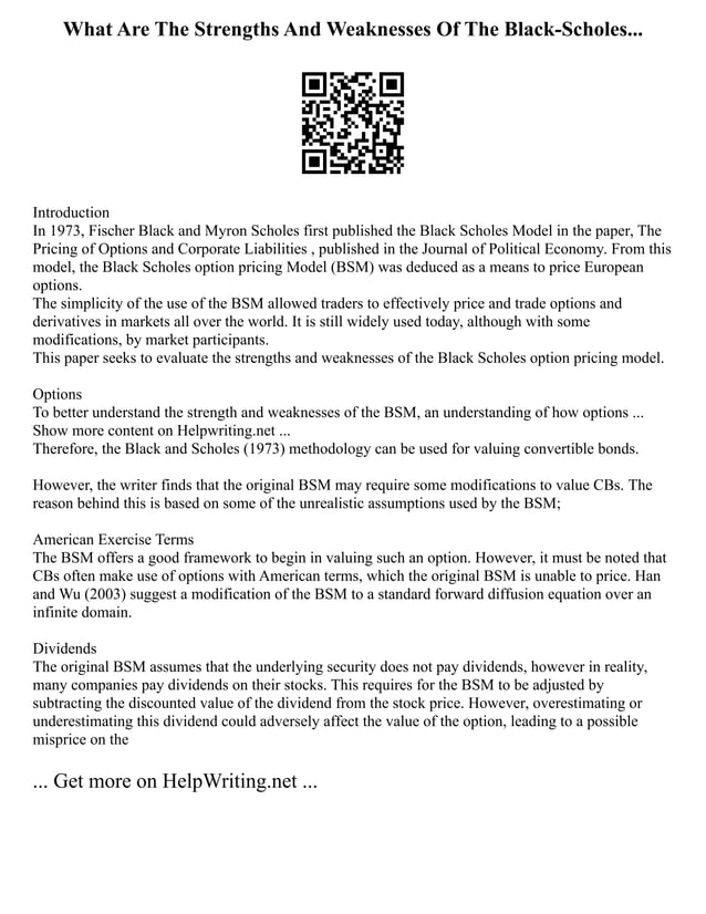 Scientific Method Paper Example - Example Metho | PDF