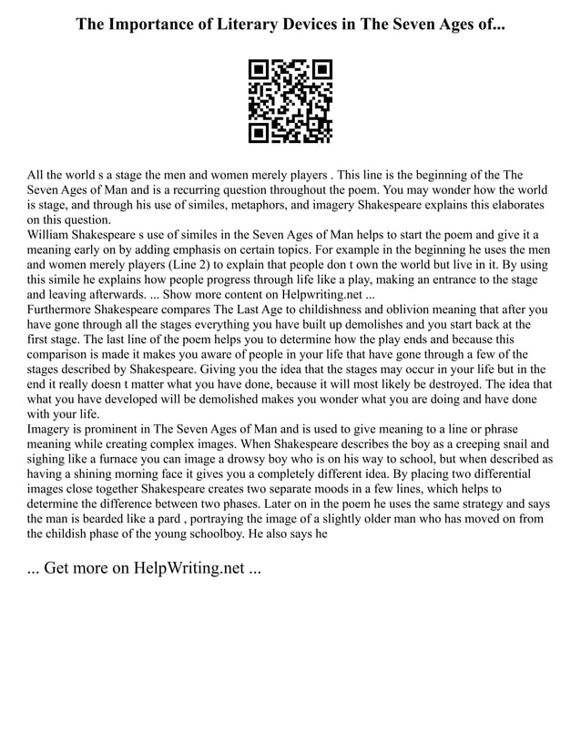 Scientific Method Paper Example - Example Metho | PDF