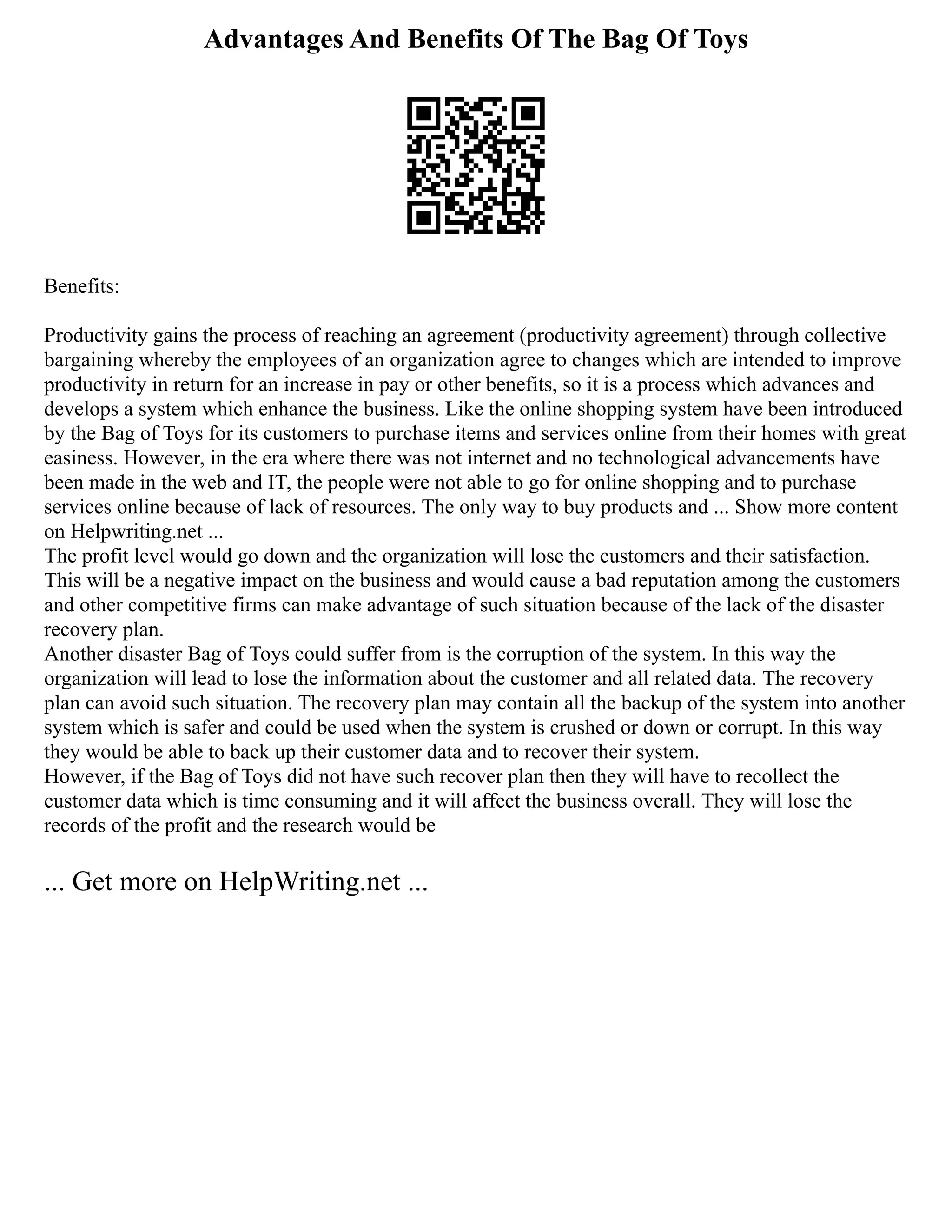 Scientific Method Paper Example - Scientific Resear | PDF